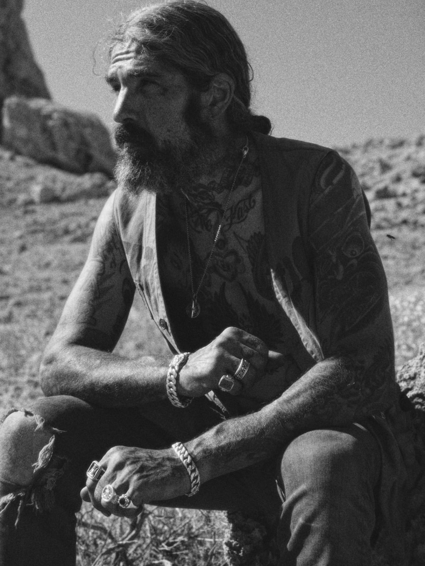 Clocks & Colours – Dean Bradshaw