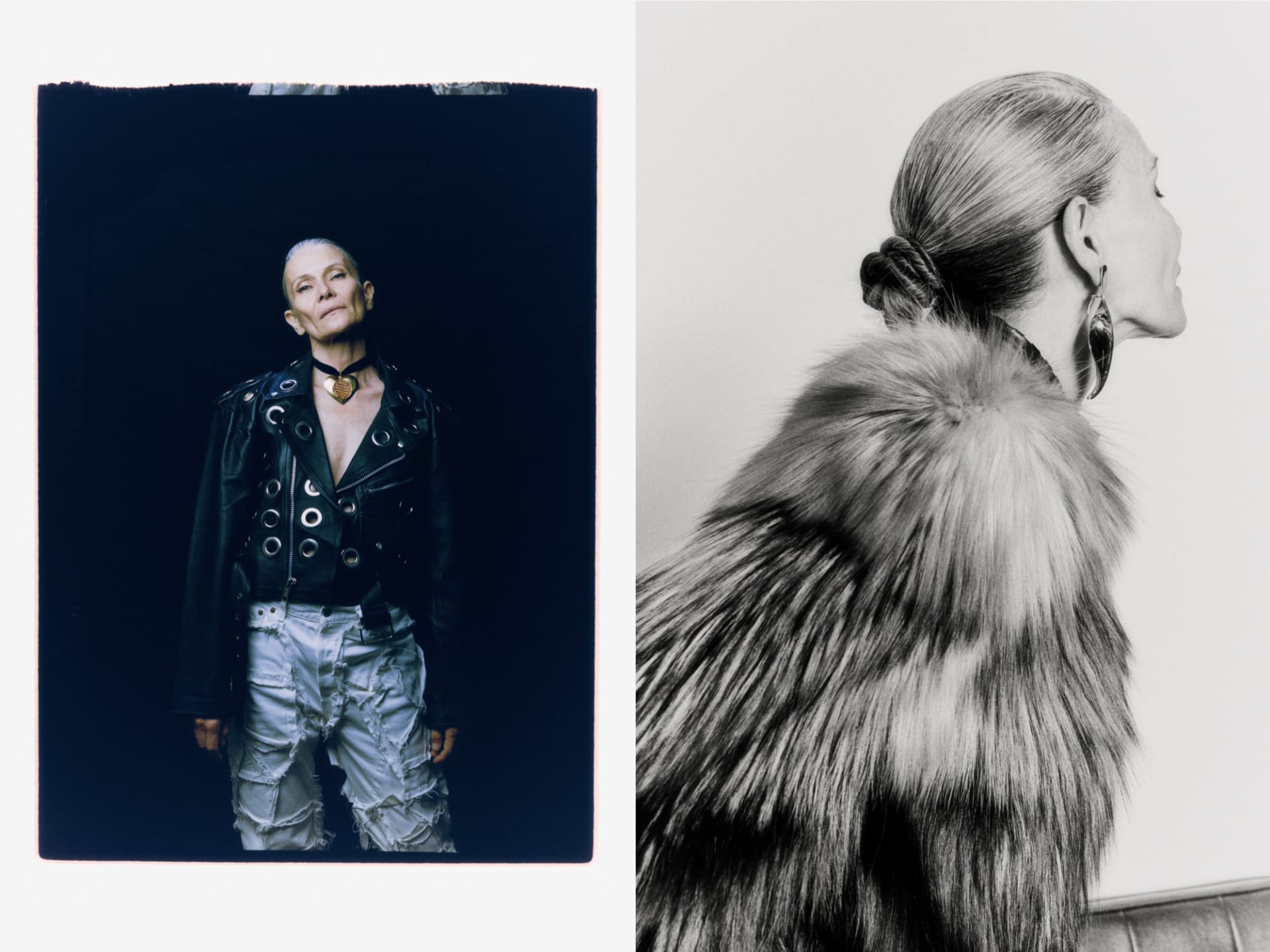 Nora – Dean Bradshaw